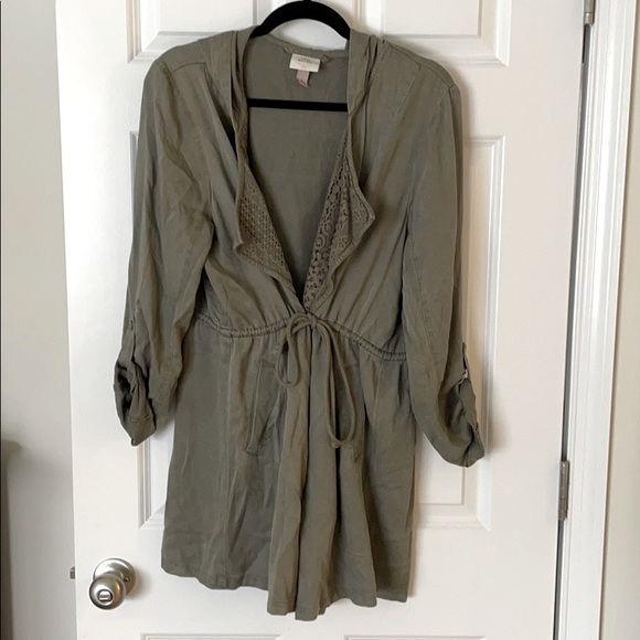 Jackets & Coats | Sage Top | Poshmark
